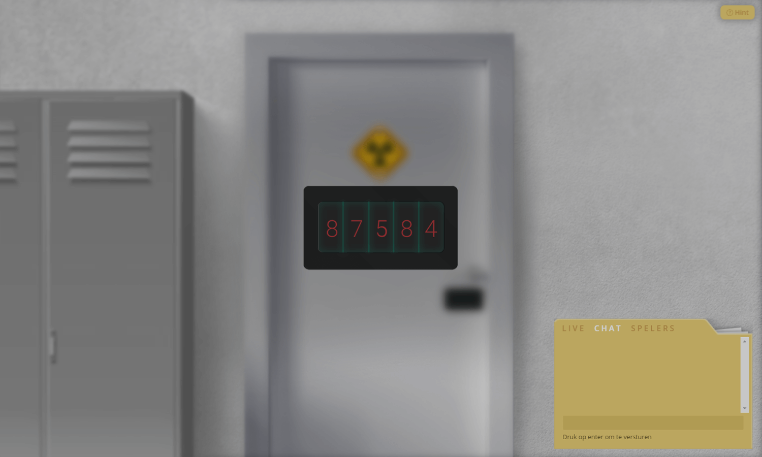 Virtual Escaping - Expedition North Pole